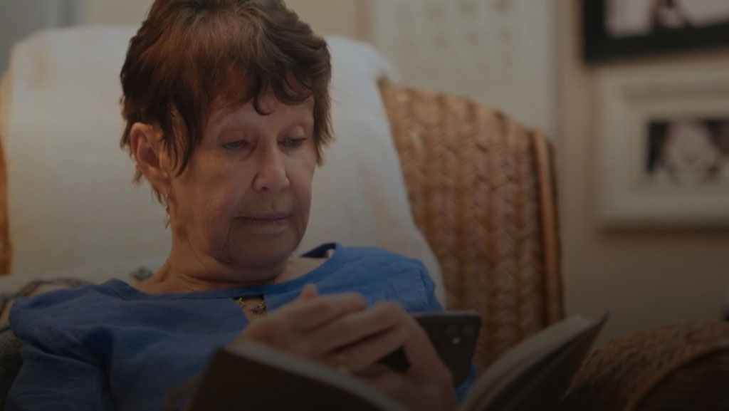 Transcendous Live Free Program